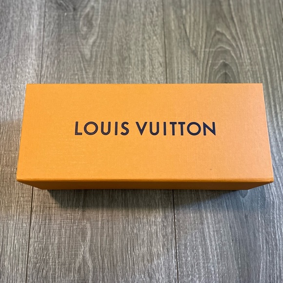 Louis Vuitton | Accessories | Louis Vuitton Storage Box | Poshmark